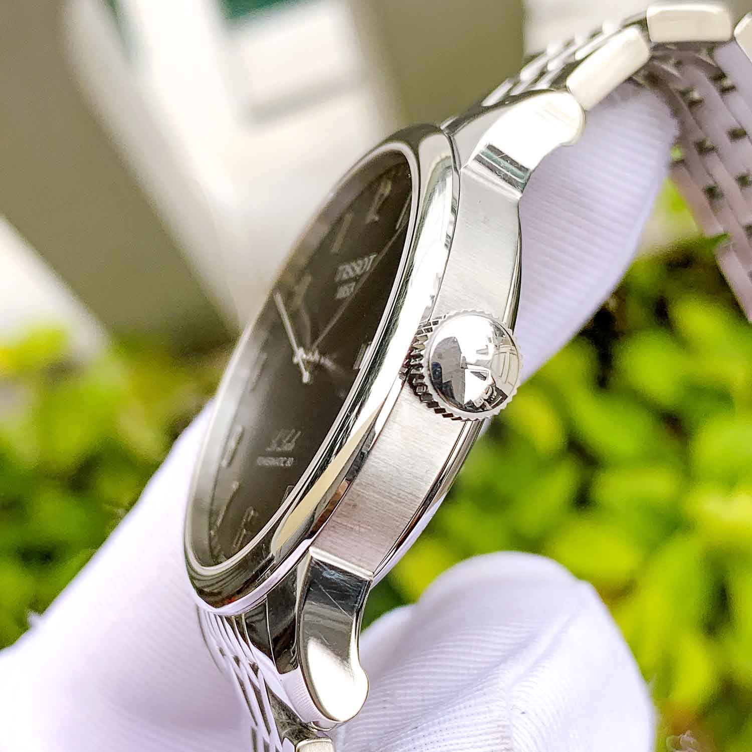 TISSOT LE LOCLE POWERMATIC 80 T006.407.11.052.00 (T0064071105200) Used